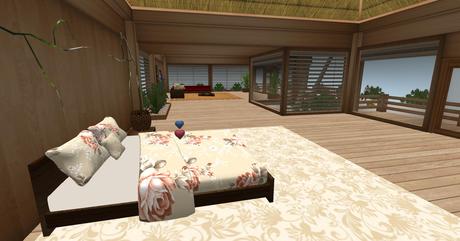 Second Life Marketplace - Skybox Shery's House MESH