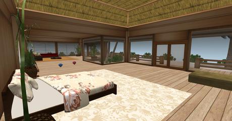 Second Life Marketplace - Skybox Shery's House MESH