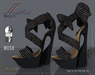 Second Life Marketplace - FRANCHISE VENDORS -EXCLUSIVE SHOES FOR WOMAN ...