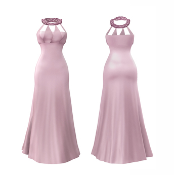 Second Life Marketplace - Full Perm Rigged Mesh Triangles Front Long ...