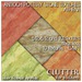 Second Life Marketplace - Clutter for Builders - Antioch Pottery Stone ...