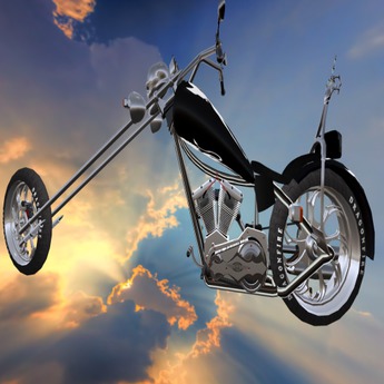 Second Life Marketplace - Volet Avindar