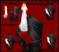 Second Life Marketplace - BoX * *Obscure Coffin* * by Lucylla Seerose
