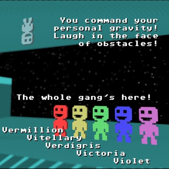 Second Life Marketplace - :Frio's: Captain Viridian Micro Avatar