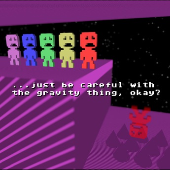 Second Life Marketplace - :Frio's: Captain Viridian Micro Avatar