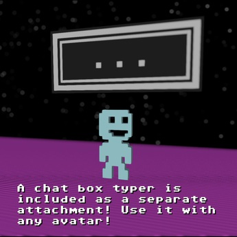 Second Life Marketplace - :Frio's: Captain Viridian Micro Avatar