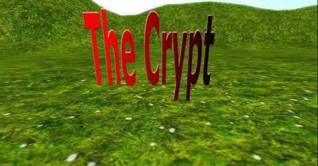 Second Life Marketplace - The Crypt