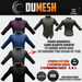 Second Life Marketplace - Mens MESH SHAMOUL Long Sleeve Shirt With HUD