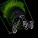 Second Life Marketplace - Death Widow Chopper boxed
