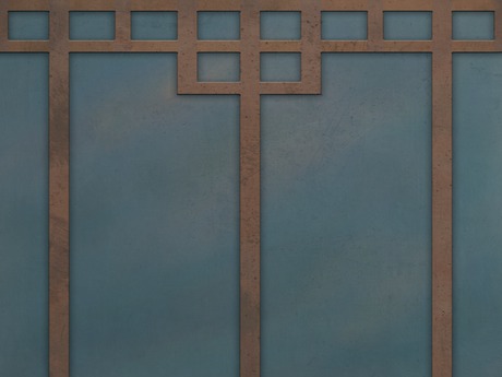 Second Life Marketplace - Stargate Atlantis Wall Textures