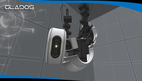 Second Life Marketplace - Glados