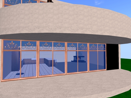 Second Life Marketplace - Modern House