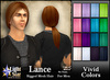 Second Life Marketplace - *LightStar-Hair-Lance-Vivid Colors