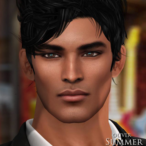 Second Life Marketplace - -NIVARO- Oliver Skin Summer Tone