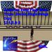 Second Life Marketplace - American Flag Swags single,double,triple ...