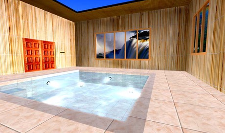 Second Life Marketplace - Holodeck - Five scenarios