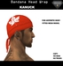 Second Life Marketplace - **Sweet Sin--Kanuck Head Wrap