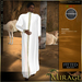 Second Life Marketplace - =Mirage= Galabya - White Embelished