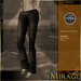 Second Life Marketplace - =Mirage= Apocalypse Jeans DEMO (wear & touch)