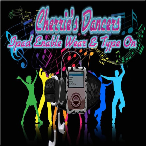 Second Life Marketplace - Time Warp Women's Ipod dancer