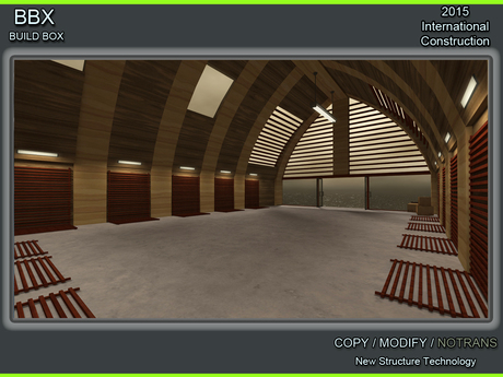 Second Life Marketplace - Store M9