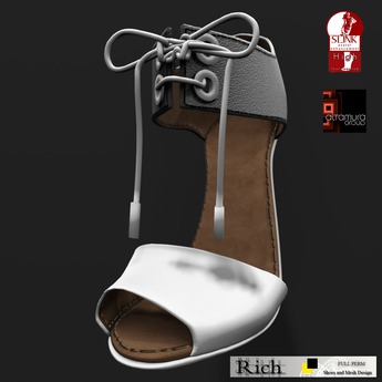 Second Life Marketplace - - RICH-SHOES - Ms- Mayer FULL PERM