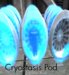 Second Life Marketplace - Cryostasis Pod by JiKun Aero v.1.00 (mod/trans)