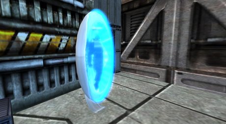 Second Life Marketplace - Cryostasis Pod by JiKun Aero v.1.00 (copy/mod)