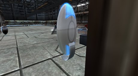 Second Life Marketplace - Cryostasis Pod by JiKun Aero v.1.00 (copy/mod)