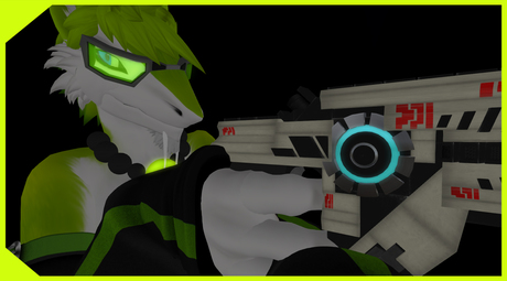 Second Life Marketplace - -=VBC!=- Pulse Weapon Bundle