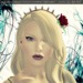Second Life Marketplace - Perfection ~ Spiked Headband (Vivid Vermilion)*