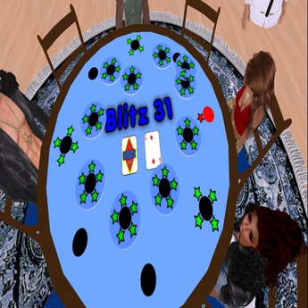 Second Life Marketplace - Blitz Cheat