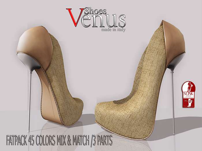 Second Life Marketplace - >VeNuS ShOeS