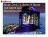 Second Life Marketplace - *•Mermaid Charm•*Nixie Coral's Mermaid Home