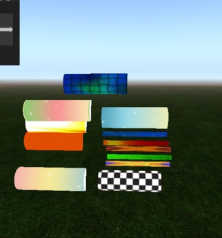 Second Life Marketplace - NEON BARS 02