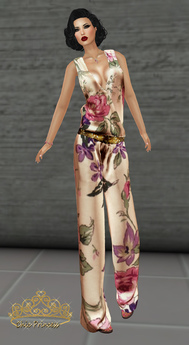 Second Life Marketplace - GIFT!!!::[CP]::- Monica Shape and stylecard