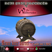 Second Life Marketplace - WIKO * Rence beer barrel - Quality level 3 [G ...