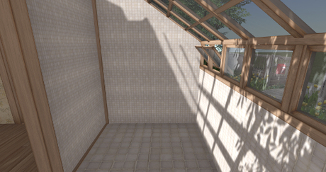 Second Life Marketplace - House2(box)