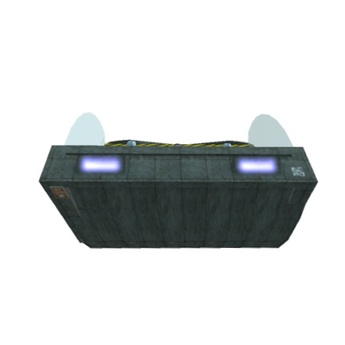 Second Life Marketplace - NDN 10.1 SPACESHIP (SPACE SHIP)