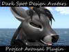 Second Life Marketplace - Project Arousal DSD Plugin v1.8