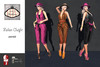 Second Life Marketplace - DA&M Mesh Outfit Fallon With Hud