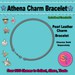 Second Life Marketplace - SF Athena Pearl Leather Bracelet For SF ...