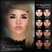 Second Life Marketplace - 7 Deadly s{K}ins - TMP head appliers Patience ALL