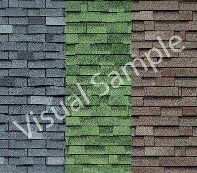 Second Life Marketplace - Asphalt Shingles - Seamless