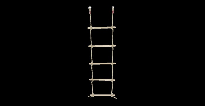 Second Life Marketplace - Rope Ladder full perms texture Mp