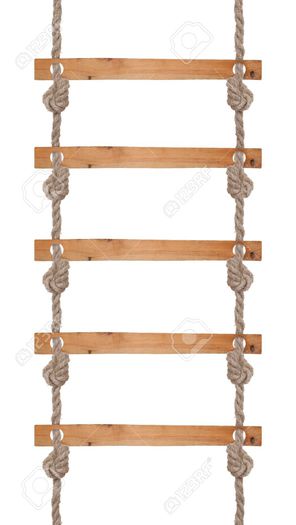 Second Life Marketplace - Rope ladder 3 full perms texture Mp
