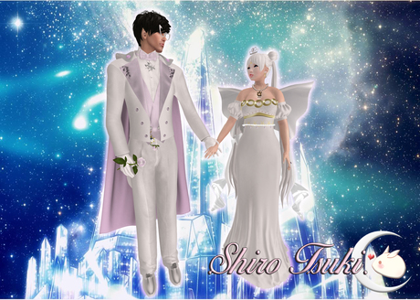 Second Life Marketplace - .ST. Neo Queen