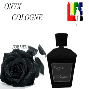 Second Life Marketplace - [LIFE 2] Oynx Cologne