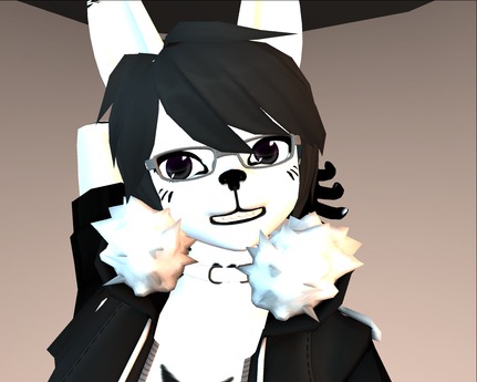 Second Life Marketplace - Shina Kemono Texture Mod