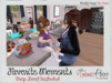 Second Life Marketplace - {xoxo} Favorite Moment